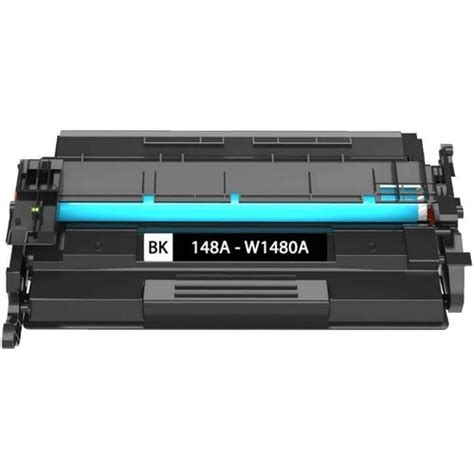 Compatible W1480a 148a Toner Cartridge For Hp Lj M40014101 Series