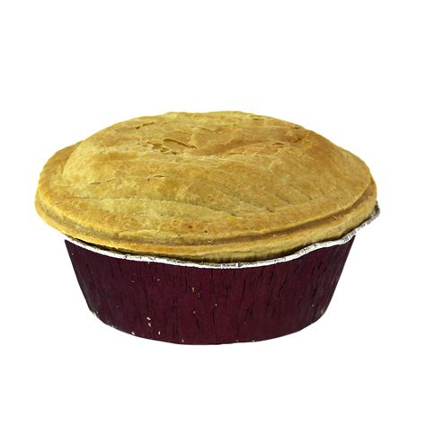 Pukka Pie Large Chicken Balti Box