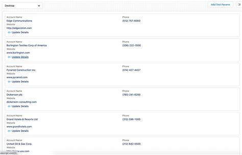Updating The Data Using Omniscripts And Data Raptors By Isha Arora