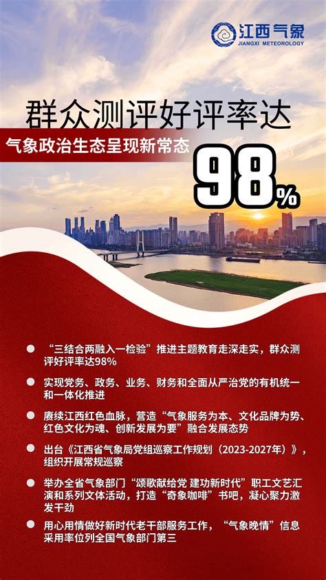 江西省气象局政府网站