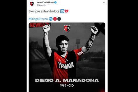 Fotos Diego Maradona Diego Maradona Y Los Homenajes Que Recibió Por
