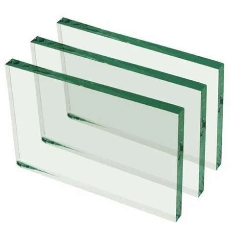 Clear Float Glass 15mm 19mm Clear Float Glass Manufacturer From New