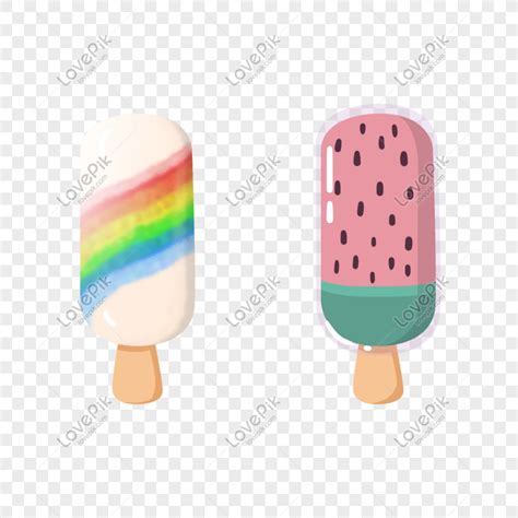 Unduh 5500 Gambar Es Krim Pelangi Paling Baru Pixabay Pro