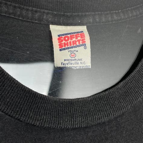 90s 00s Nirvana 너바나 반팔 티셔츠 후루츠패밀리