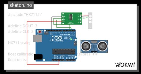 Load Wokwi ESP32 STM32 Arduino Simulator
