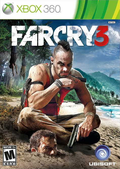 Far Cry 3 | Xbox 360 | GameStop