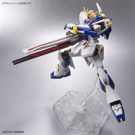 訳あり商品 Eg Rx 93ff νガンダム 福岡パーツ ︎武器 ロングレンジフィンファンネル