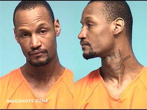 Mitchell Marcus D 04022023 Lorain County Mugshots Zone