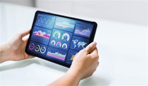 Smart Energy Meter Using IoT The Future Of Energy Analysis