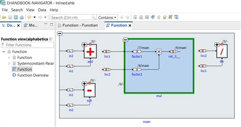 Advanced Features Of Ehb Cb Ehandbook Docs And Tutorials