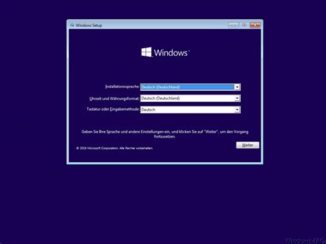 Eingabeaufforderung Beim Setup Vom Windows 10 Aufrufen Windows FAQ
