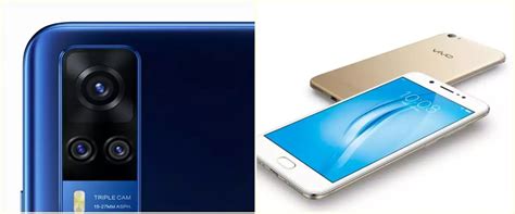 9 Rekomendasi HP Vivo Harga Di Bawah Rp 1 Juta Ada Chipset Snapdragon