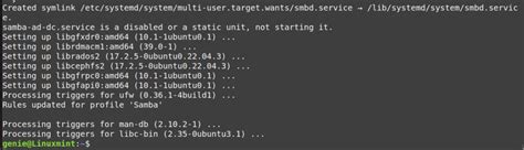 How To Install And Configure Samba On Linux Mint Linux Genie