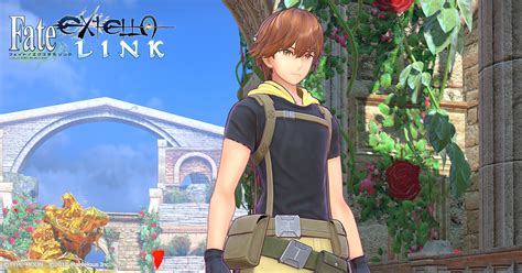 マスター Ps4ps Vita『fateextella Link』公式サイト