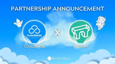 Cloudbase 🛡️ Buildonbase I Testnet Is Live On Twitter ⛅️ Cloudbase Is Excited To Announce The