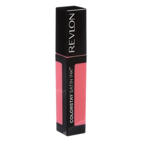 Revlon ColorStay Satin Ink Liquid Lip Color Your Majesty 010 Publix