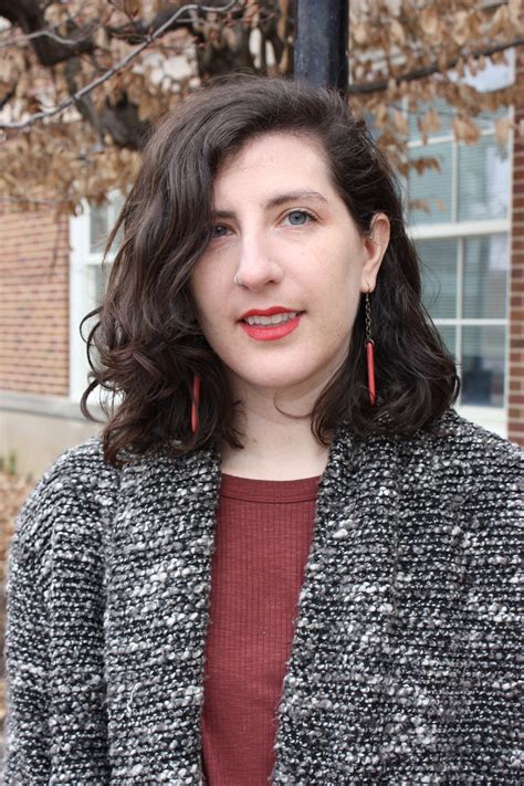 Madeleine Wattenberg