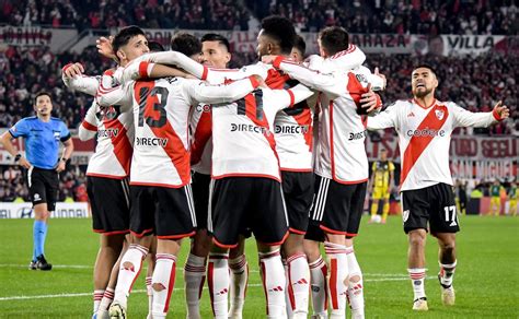 River Hoy Amistosos De Pretemporada El Mercado De Pases Y La Crítica
