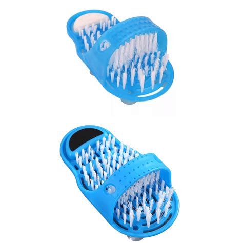 Bath Foot Massage Slippers Whooptrading