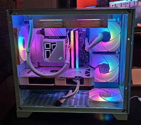 Built My Wife A Brand New Pc Rpcbuild