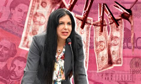 Juez Envía A Juicio De Fondo A Diputada Rosa Amalia Pilarte En Caso De