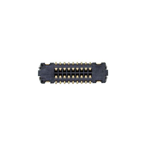 Lcd Board Side Fpc Connector For Apple Ipad Pro 11 2021 And 2022 18 Pin Wholesale Gadget Parts