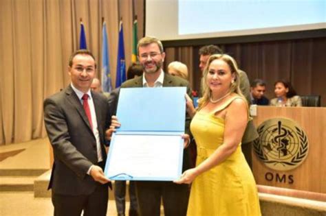Hospital Municipal de Araguaína conquista Prêmio de Melhores Hospitais