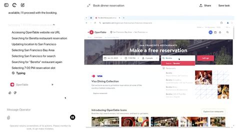 Openai Operator Is Getting Bigger Brains To Control The Ai Agent S Virtual Hands Techradar
