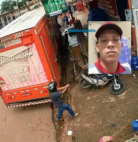Trabalhador é Assassinado Em Distribuidora Na Capital Ex Pm é Suspeito