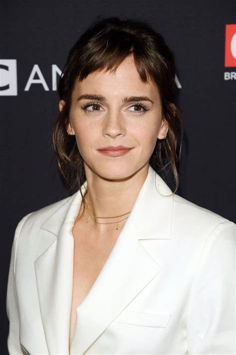 30 Times Emma Watsons Words Were Positively Spellbinding Popsugar