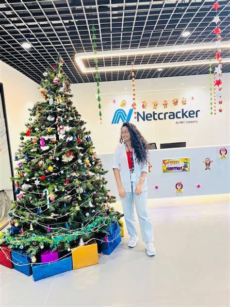 Vanaja Killada On Linkedin Netcrackerindia Netcrackerhyderabad