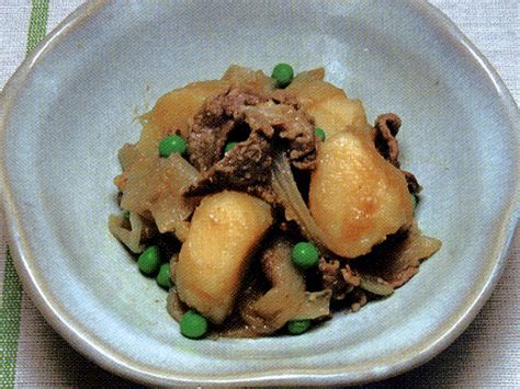 みそじゃが Ja西春日井