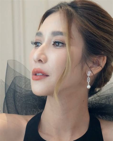 Ig ป๊อก ปิยธิดา มิตรธีรโรจน์ สามีบอกว่าไม่เหมือนตัวจริง เราควร