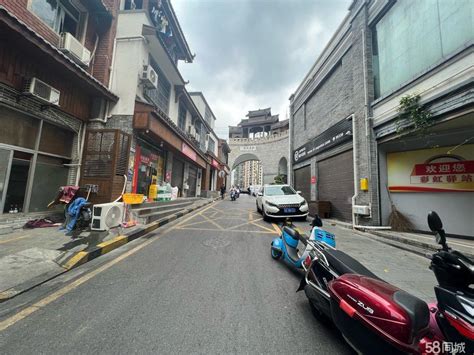 【7图】优价转让靠近步行街、五一商圈、芙蓉广场临街门面长沙芙蓉芙蓉广场商铺租售生意转让转让 长沙58同城