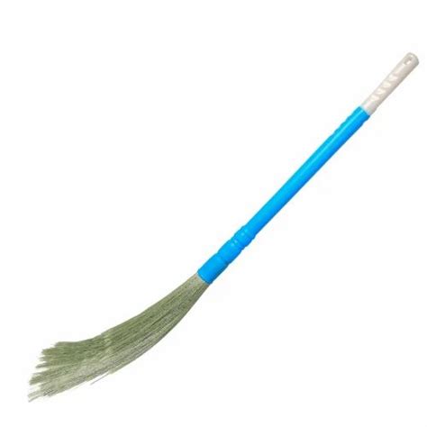 Plastic No Dust Broom Extendable At ₹ 89 25 Piece In Mumbai Id
