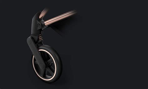 Cybex Mios Platinum Pushchair Buy Online