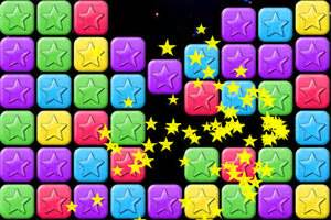 消灭星星畅爽版 消灭星星畅爽版小游戏 4399小游戏 4399