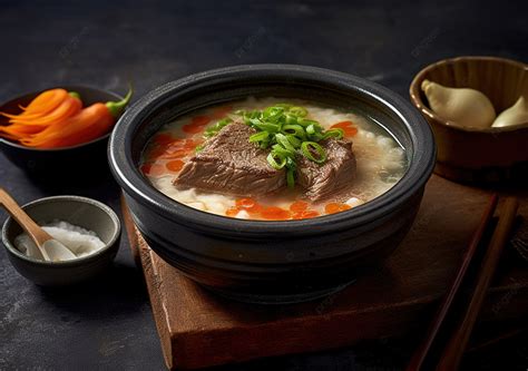 잘게 썬 돼지 갈비를 곁들인 김치 쇠고기 수프 스톡 사진 이미지 및 사진 높은 해상도 깍두기 도마 배경 일러스트 및 사진 무료 다운로드 Pngtree