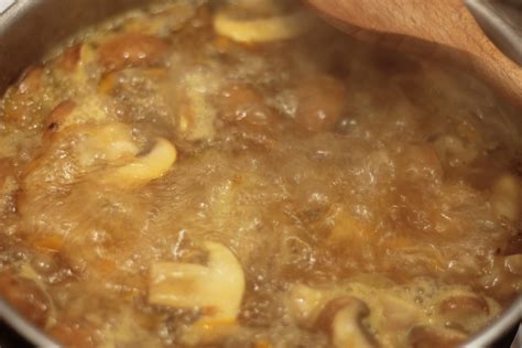 Schtschi Gartensmutje