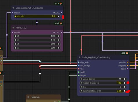 Svd Hires Fix Upscale No Lcm Better Quality Workflow R