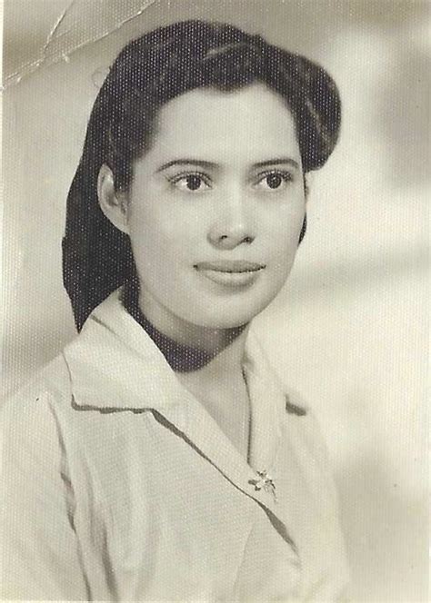 Ernestine Ramos Obituary Chula Vista Ca