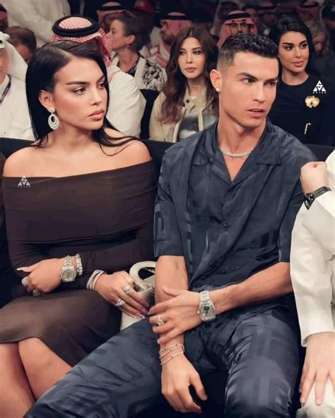 فيديو نظرة رونالدو و نانسي عجرم يتصدر الترند والجمهور يعلّق Et بالعربي