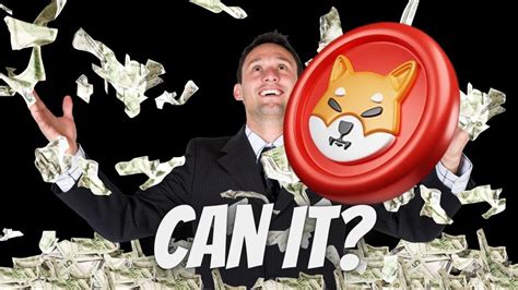 Can Shiba Inu Still Make You A Millionaire Youtube