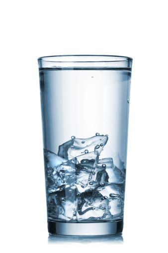 물 빙판 유리 흰색 바탕에 그림자와 0명에 대한 스톡 사진 및 기타 이미지 0명 개념 단순함 Istock