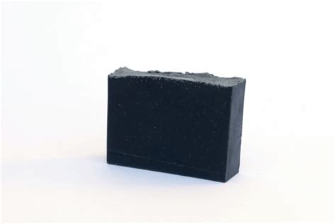 Activated Charcoal Facial Soap Beckystallowtreasures