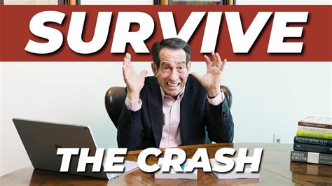 How To Protect 401k From A Stock Market Crash Youtube