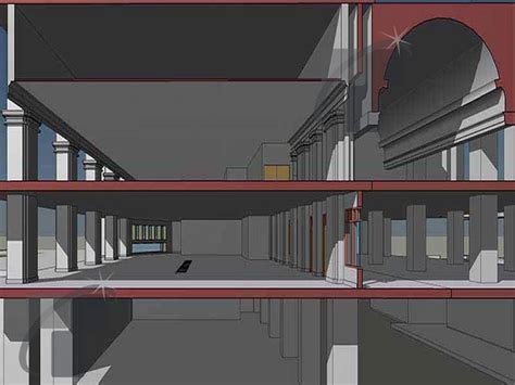 Revit Bim Modelling Samples Architectural Structural And Mep Bim