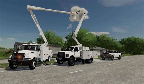 Deep South Modding M2 Floater V1 0 Fs22 Mod Farming Simulator 22 Mod