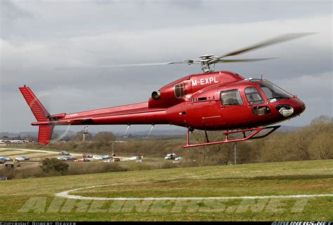 Eurocopter As 355n Ecureuil 2 Untitled Aviation Photo 4273123