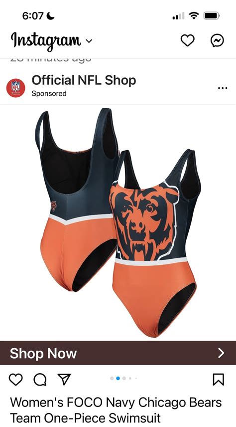 Is There Such A Thing As Too Sexy Rchibears